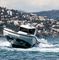 Bateau de surveillance - QUER 50 EXPLORER - Quer Professional Boats ...