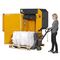 Compacteur de déchets pour navire - Marine X10 - Bramidan Marine Waste ...