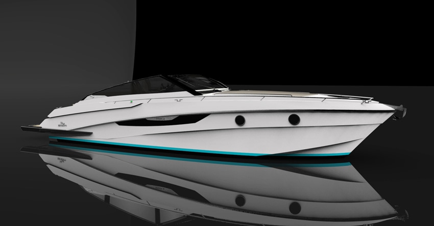 Les nouvelles 2017 de RY: “Granturismo 58 S” et “SPIDER 40” - Via ...