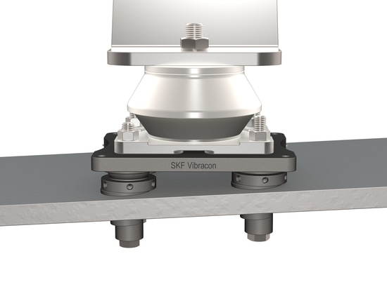 Liste des news et des trends de la société SKF Solution Factory ...