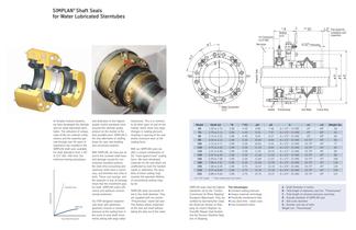 Simplan - Simplex Americas - Catalogue PDF | Documentation | Brochure ...