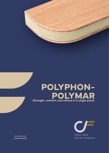 Tous les catalogues et fiches techniques (PDF) CF SRL